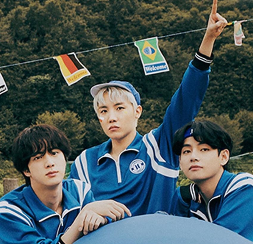 Bram Inscore, compositor que trabajó con BTS, se quitó la vida a sus 41 ...