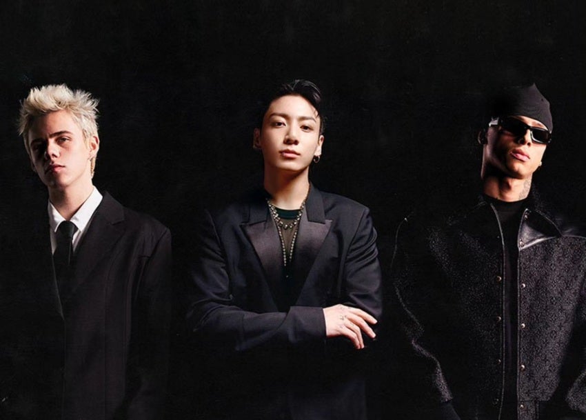 Bram Inscore, compositor que trabajó con BTS, se quitó la vida a sus 41 ...