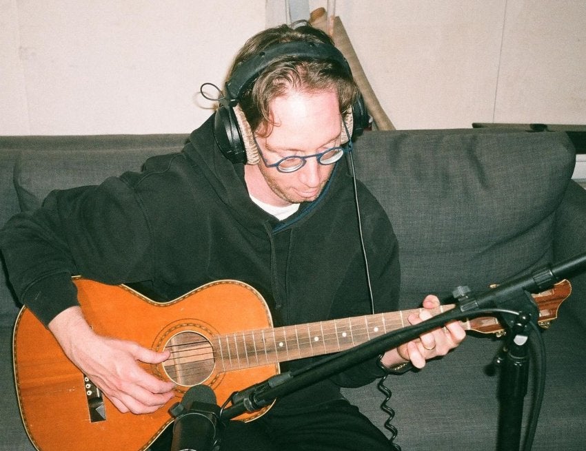 Bram Inscore, compositor que trabajó con BTS, se quitó la vida a sus 41 ...