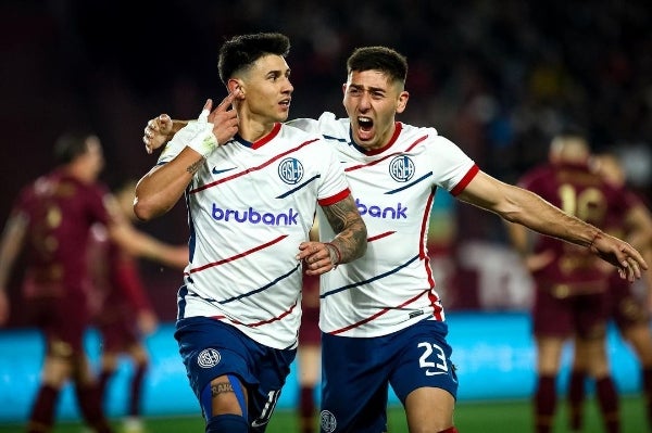 Rayados reclama ante la FIFA la falta de pagos de San Lorenzo por el ...