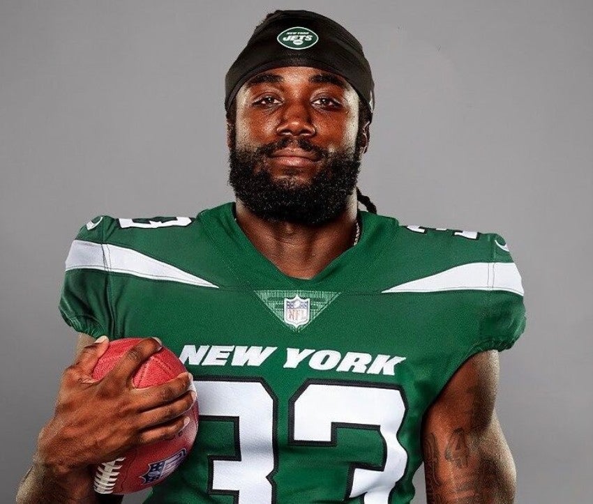 NFL: Dalvin Cook llega a Ravens tras ser cortado por Jets
