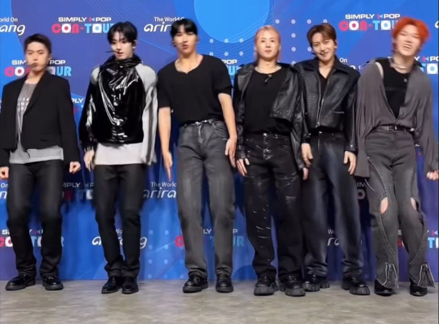 JUST B regresará a México en 2024 con su gira 'JUST BE With YOU'