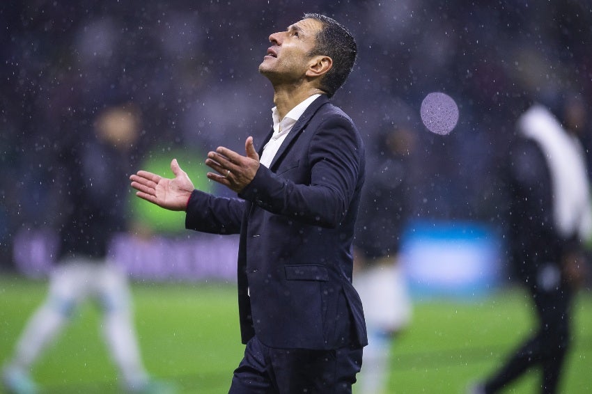 Nations League: Fecha y sede confirmadas para el Final Four