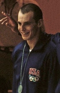 Steve Genter, medallista olímpico en 1972, subastará sus preseas 52 ...