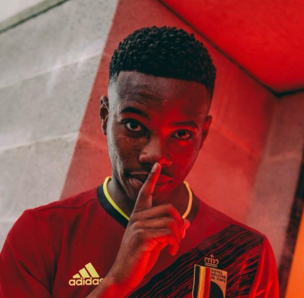 Sevilla amarra a Idumbo Muzambo, joya belga procedente del Ajax