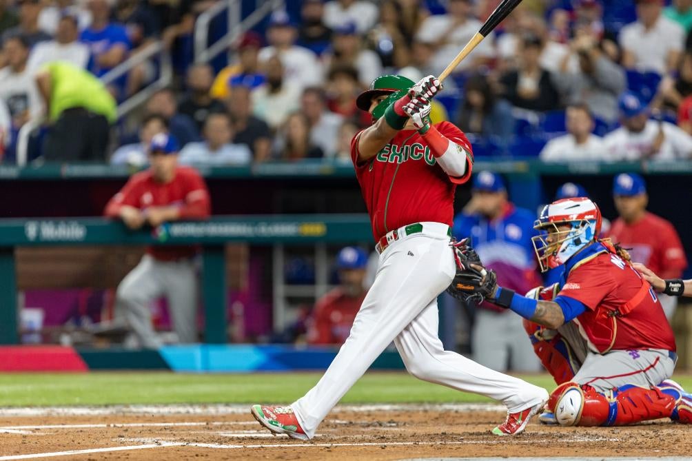 MLB: Randy Arozarena e Isaac Paredes tienen millonarias mejoras con los ...