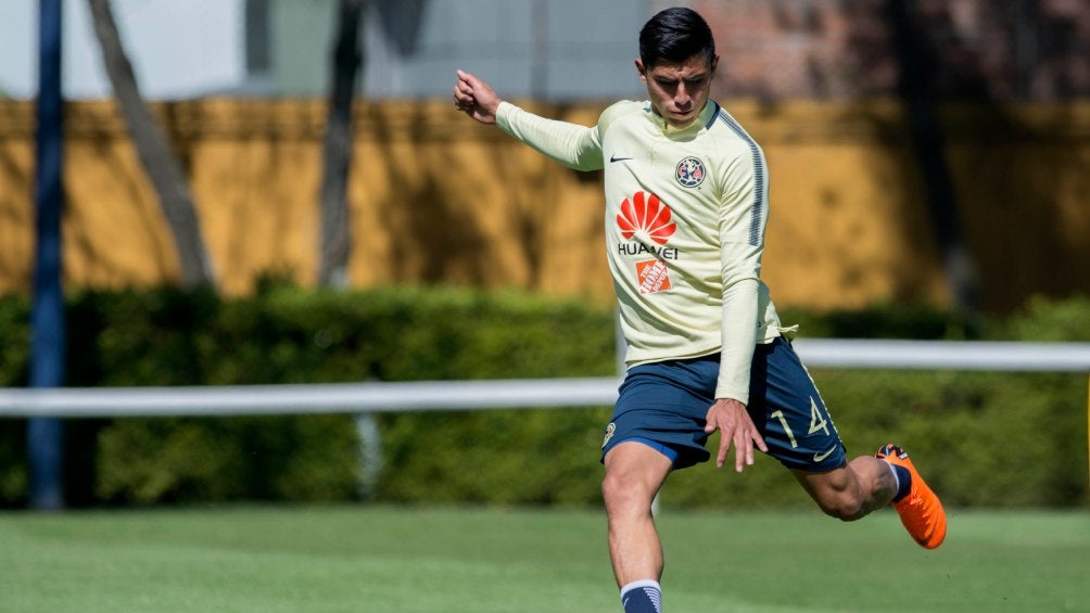 Joe Corona vuelve a Xolos para el Clausura 2024: 'Siempre me vi volviendo'