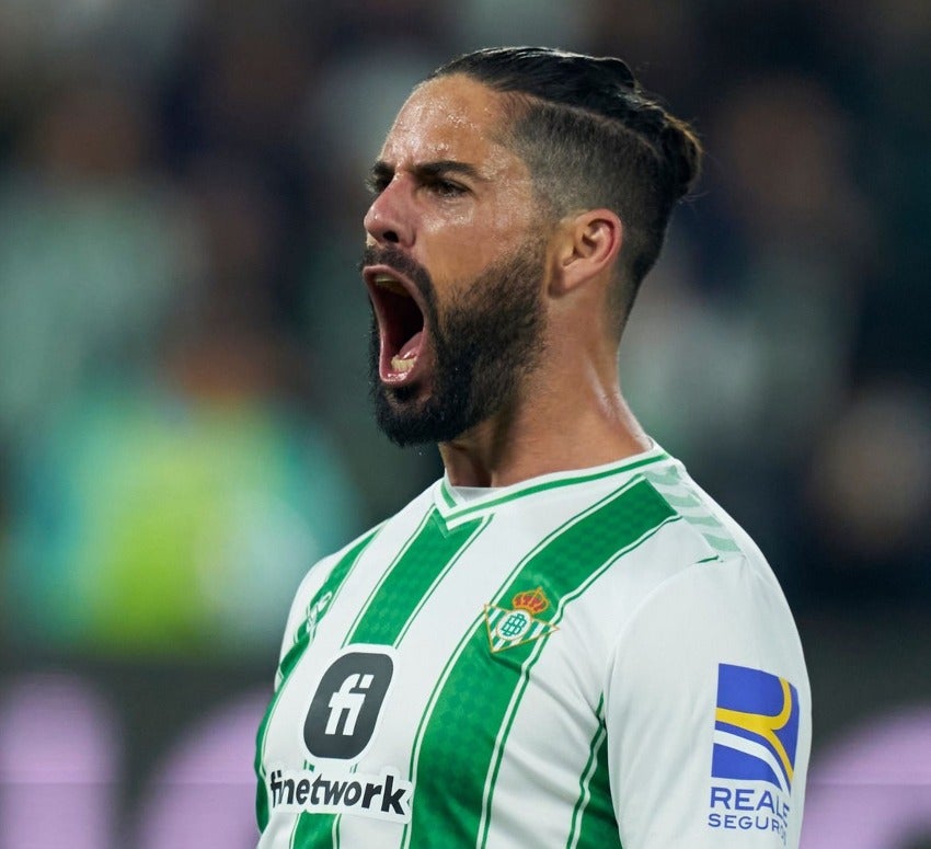 LaLiga: Ferran Torres lidera la victoria de Barcelona ante Betis con ...