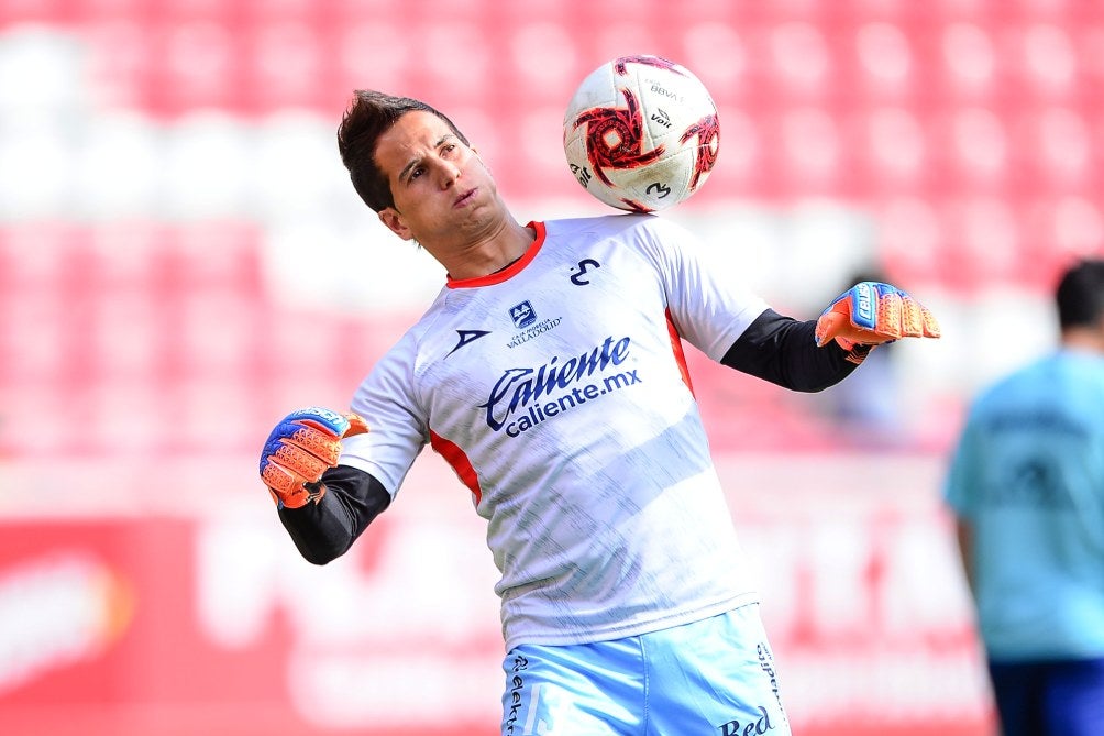 Sebastián Sosa confirma su salida de Atlético Morelia en la Liga de ...