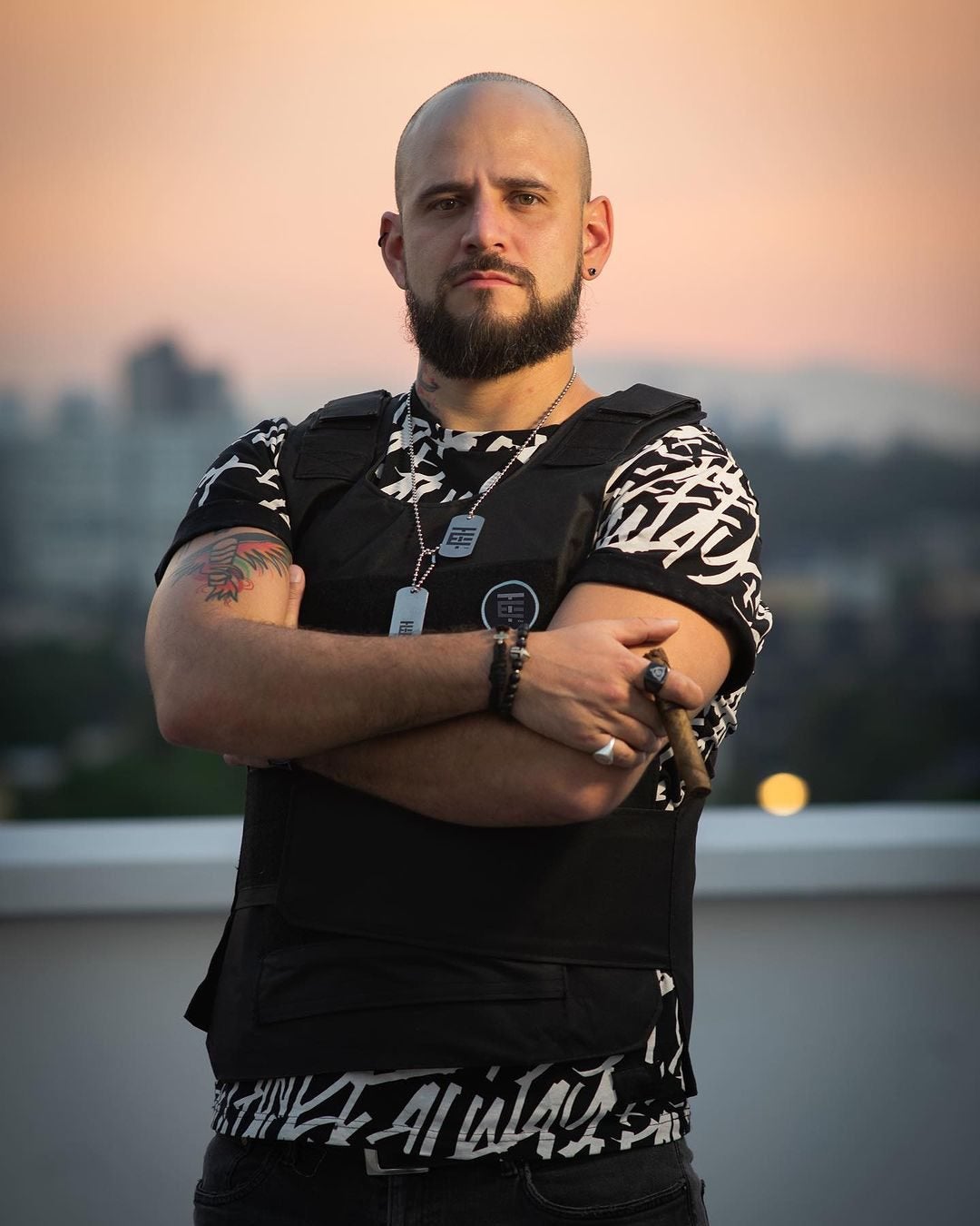 ¿El Temach fue un agente secreto de S.H.I.E.L.D. en el mundo Marvel ...