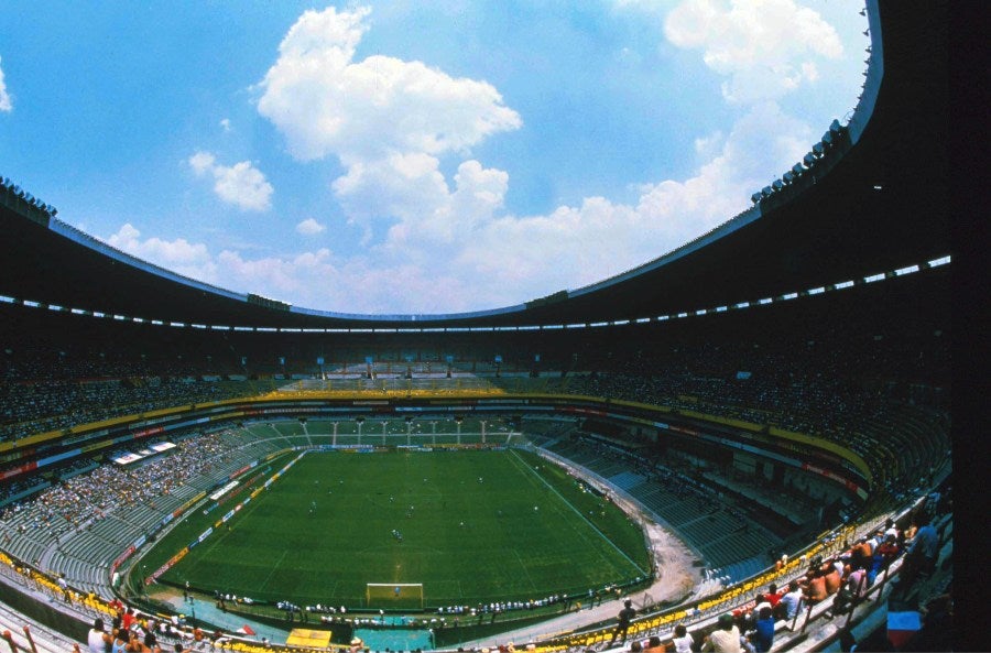 ¡Histórico! Estadio Azteca tendrá inauguración de la Copa del Mundo de 2026
