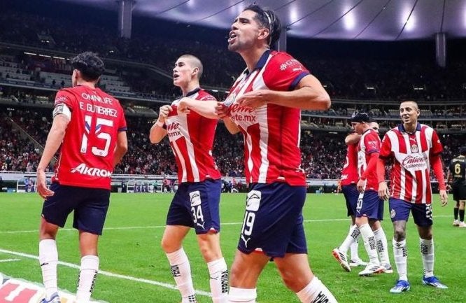Atlético de San Luis vs Chivas: ¿Dónde y a qué hora ver el juego de la ...