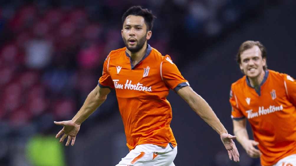 ¿Quién es el Hamilton Forge FC? El próximo rival de Chivas en ...