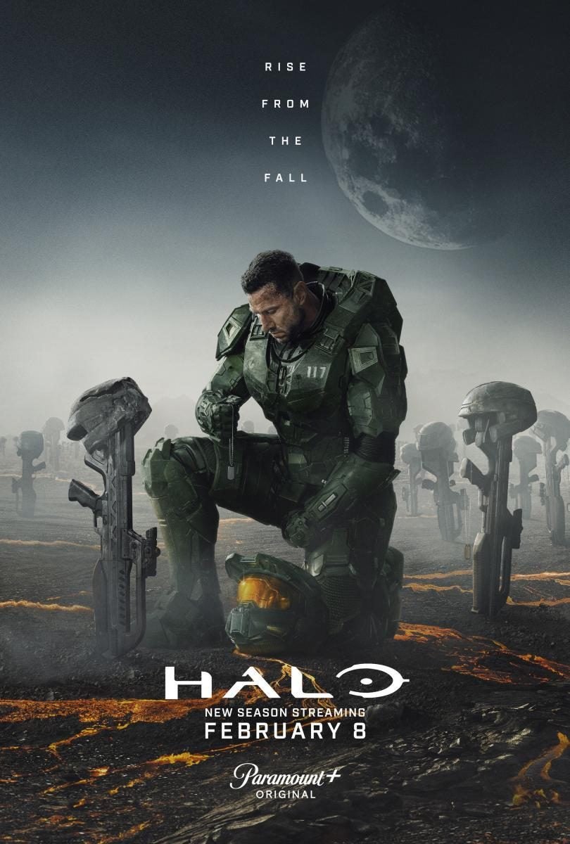la serie halo cuantas temporadas tiene Visite a Bet365BR para as ... la serie halo cuantas temporadas tiene Visite a Bet365BR para as ...