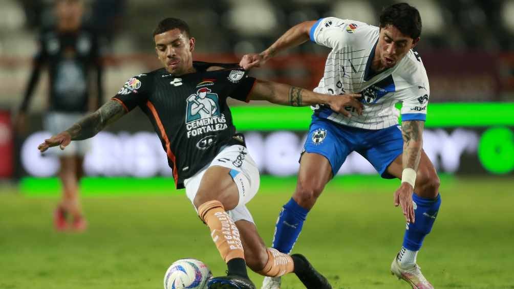 Rayados vs Pachuca ¿Dónde y a qué hora ver el juego de Jornada 6 del ...