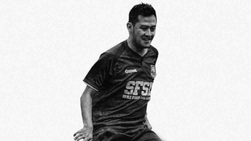 Muere futbolista amateur Septian Raharja en Indonesia por impacto de ...