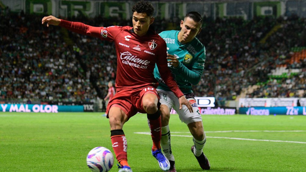Atlas vs León: ¿Dónde y a qué hora ver el juego de Jornada 7 del ...