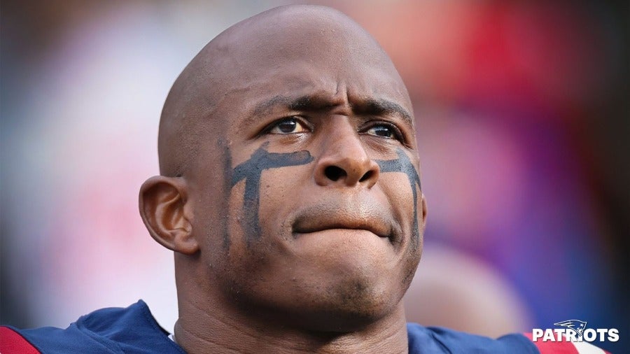 Matthew Slatter, histórico de New England Patriots, anuncia su retiro ...