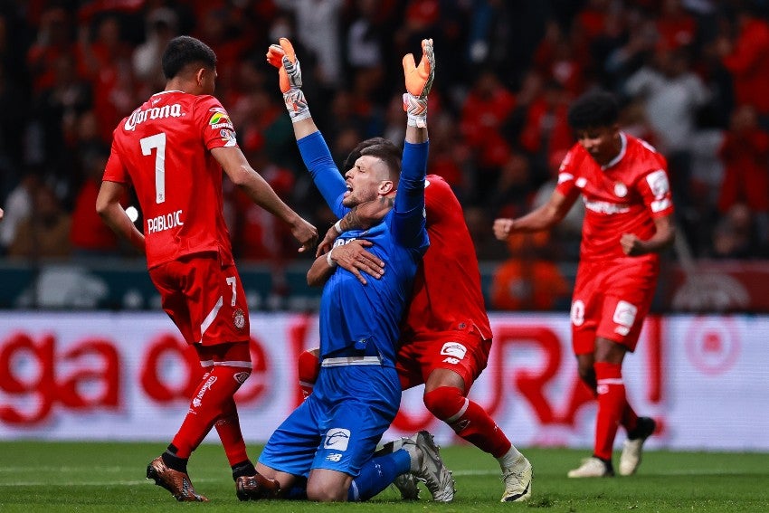 Liga MX: Así quedó la tabla general del Clausura 2024 tras la Jornada 9