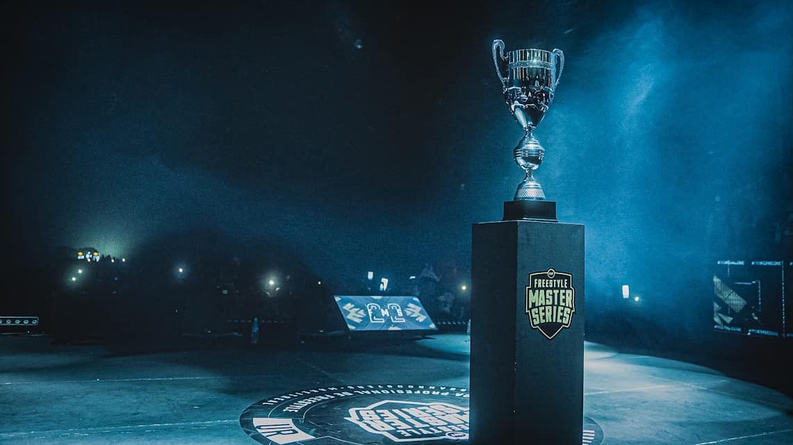 FMS Internacional: Sigue en VIVO la gran final de freestyle desde la CDMX