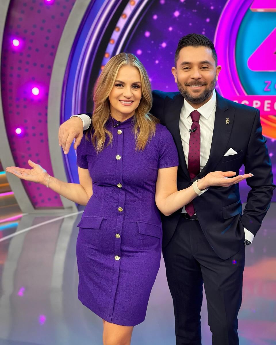 ¿Cómo sigue Ricardo Casares? Este es el último reporte de su estado de salud