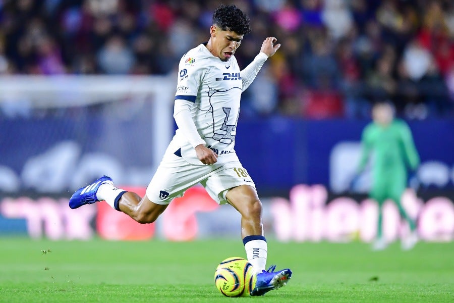 Jesús Rivas sobre las complicaciones de Pumas como visitantes: "Es una ...