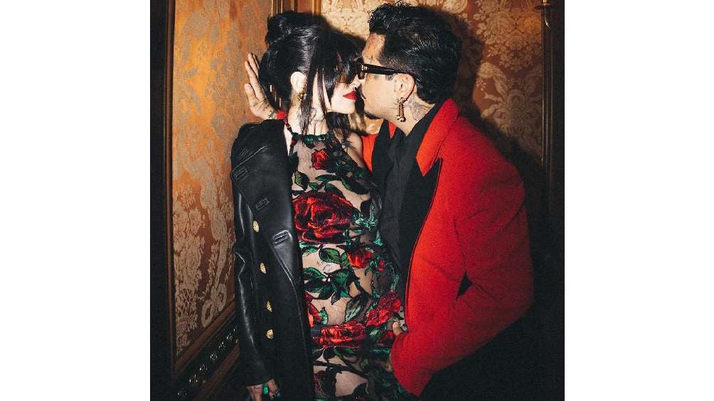 ¿Christian Nodal y Cazzu nuevamente están esperando bebé? Esto sabemos