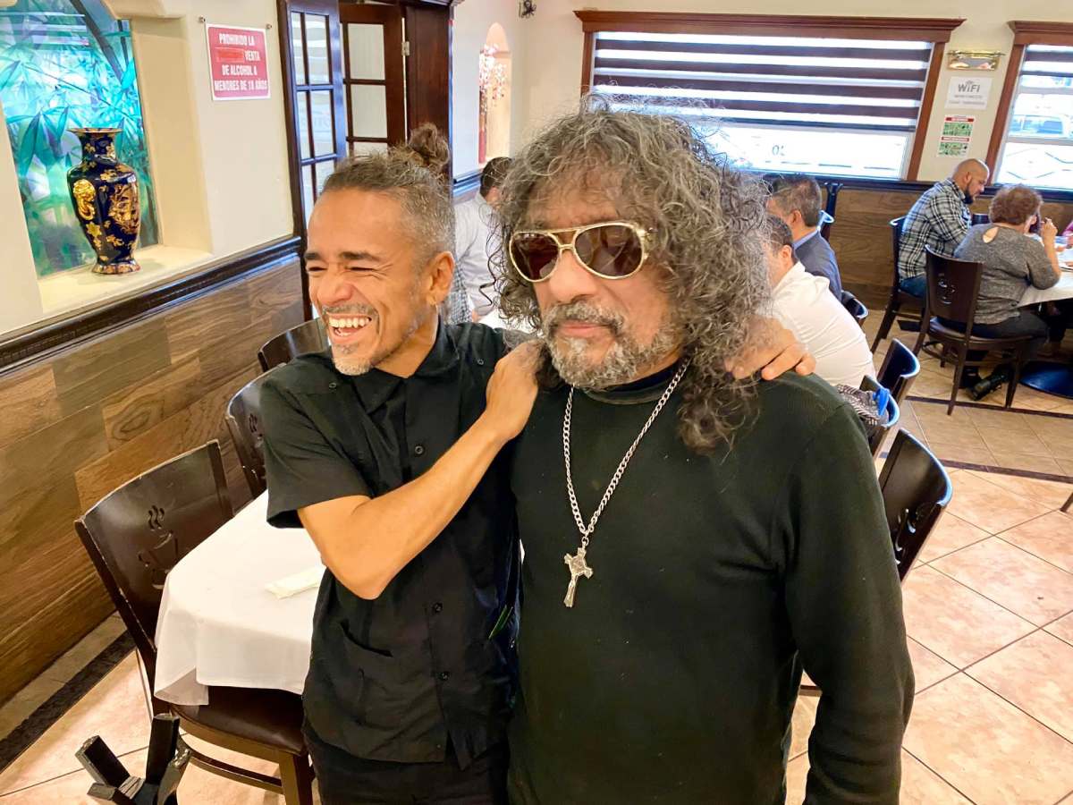 El rockero Javier Bátiz está internado; solicitan recursos para sus ...