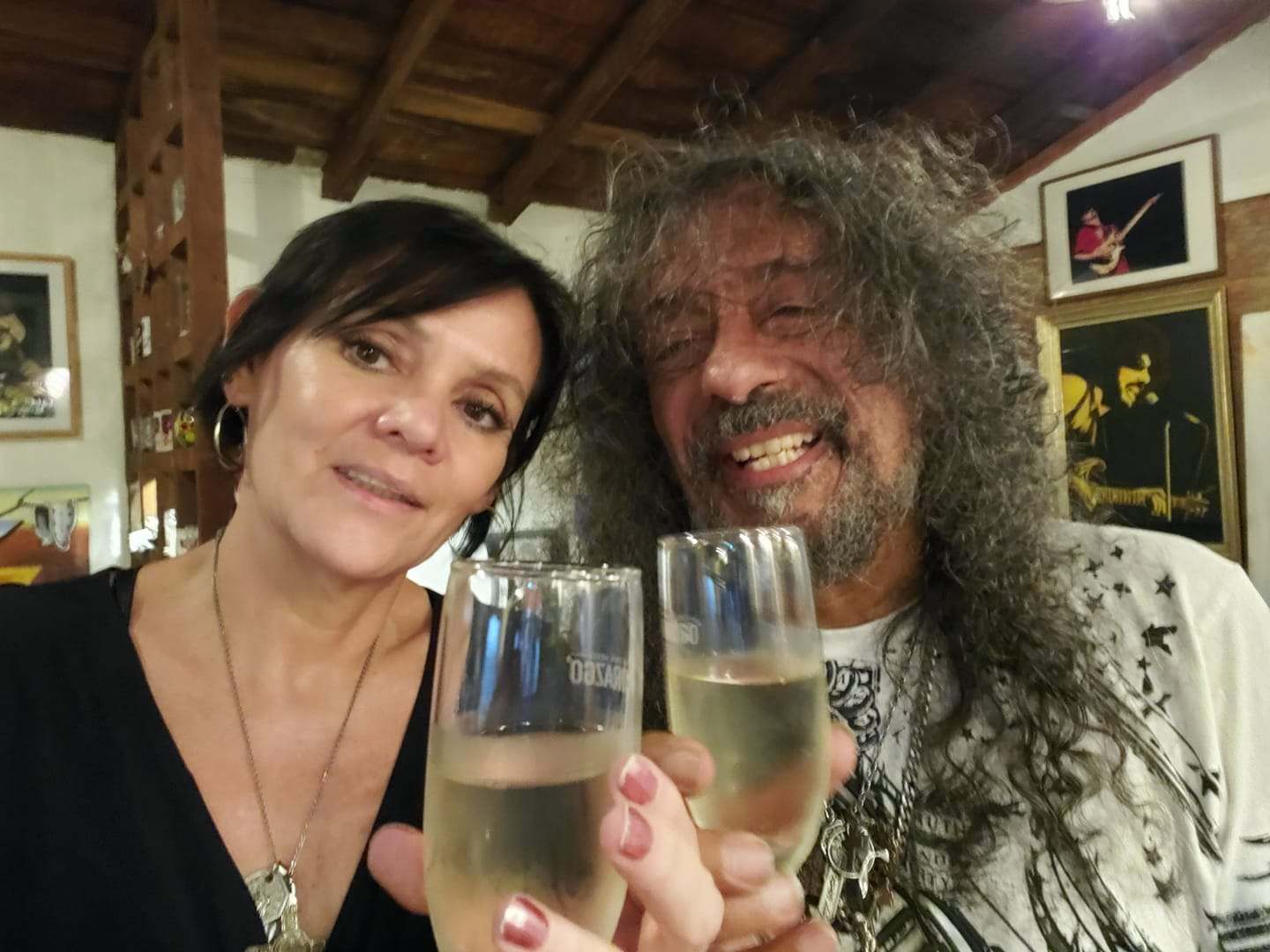 El rockero Javier Bátiz está internado; solicitan recursos para sus ...