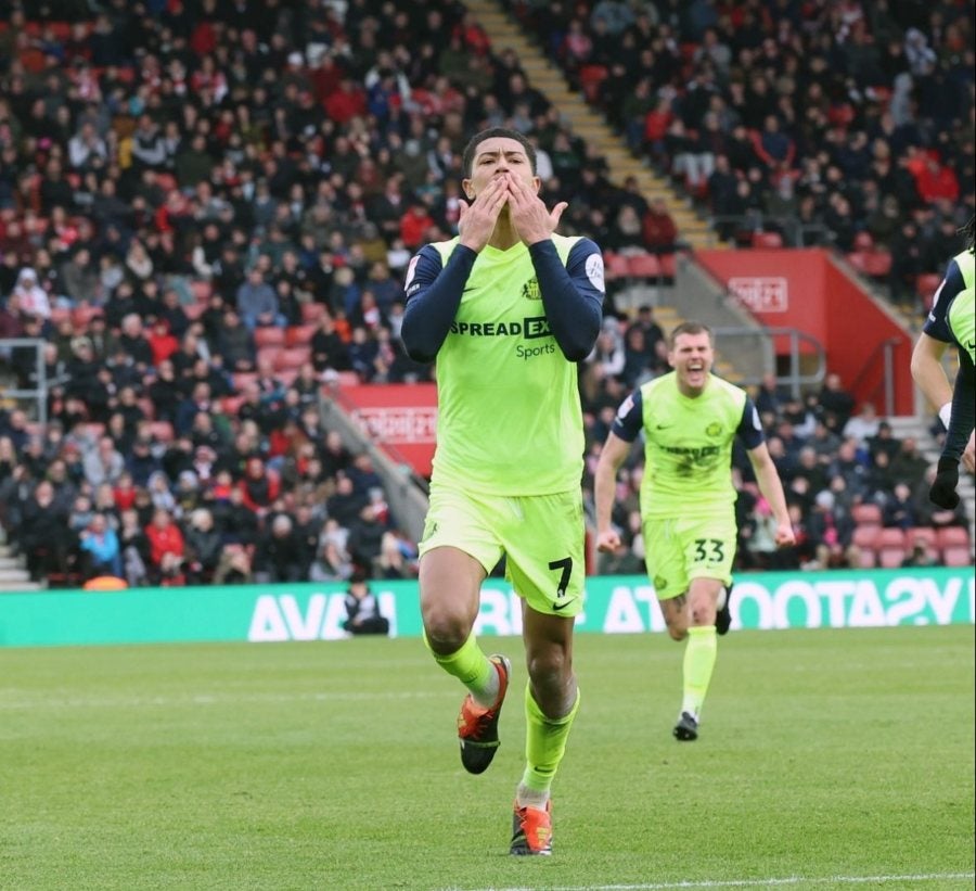 ¡Hey Jobe! Hermano de Jude Bellingham brilla en la Championship de ...