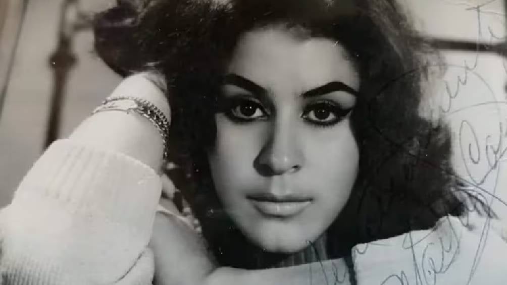 Muere Mayte Carol, actriz que participó ‘Santo vs El Estrangulador’