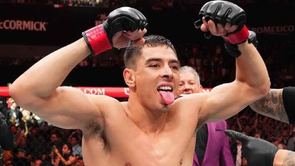 Manuel 'Loco' Torres confesó que ganar en la Arena México fue: 'Un ...