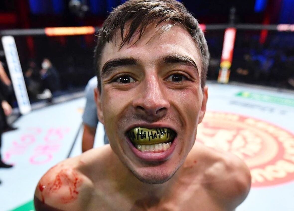 Manuel 'Loco' Torres confesó que ganar en la Arena México fue: 'Un ...