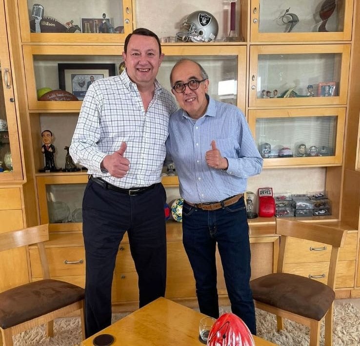 Televisa dice adiós a Pepe Segarra con emotivo video