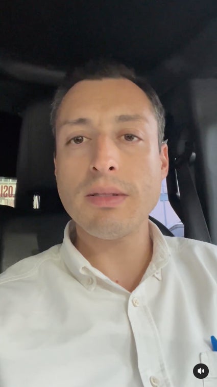 ¿De qué murió Hilda Elisa Riojas Reyes? Ella fue tía y madre adoptiva ...