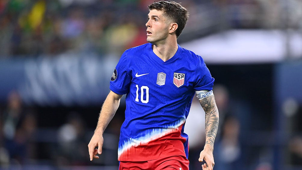 México busca quitarse 5 años de paternidad de Estados Unidos en Final de Nations League