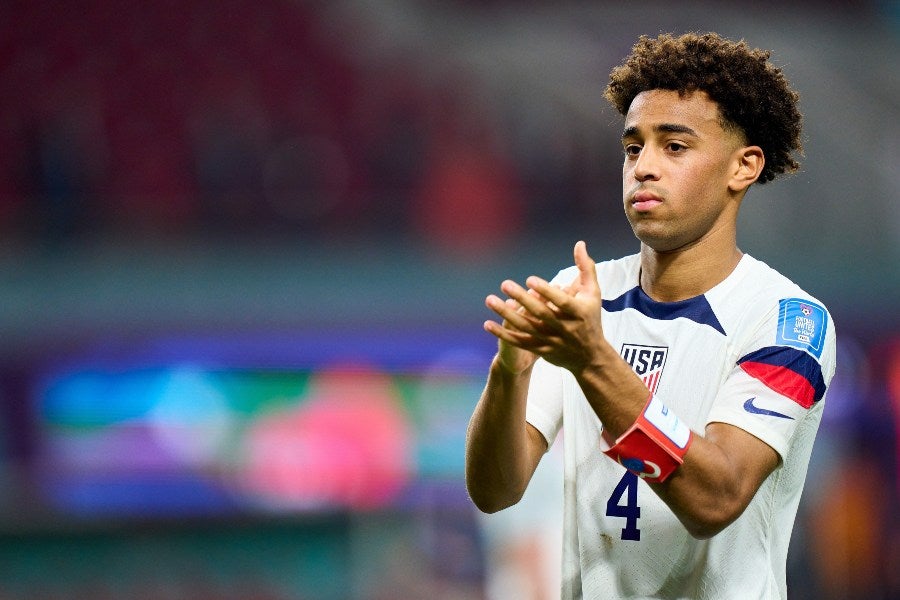 "México vs Estados Unidos es una pelea de perros", Tyler Adams sobre la ...