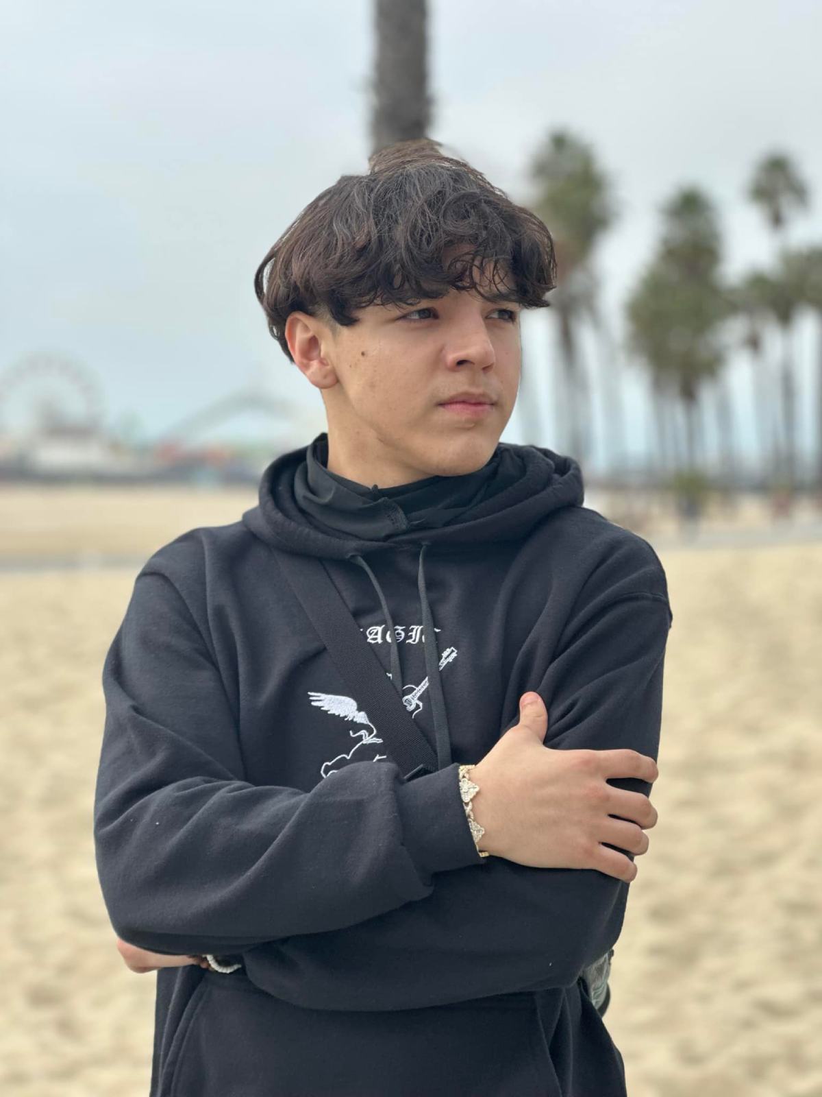 ¿El cantante Xavi se convirtió en papá a sus 19 años? Esto es lo que ...