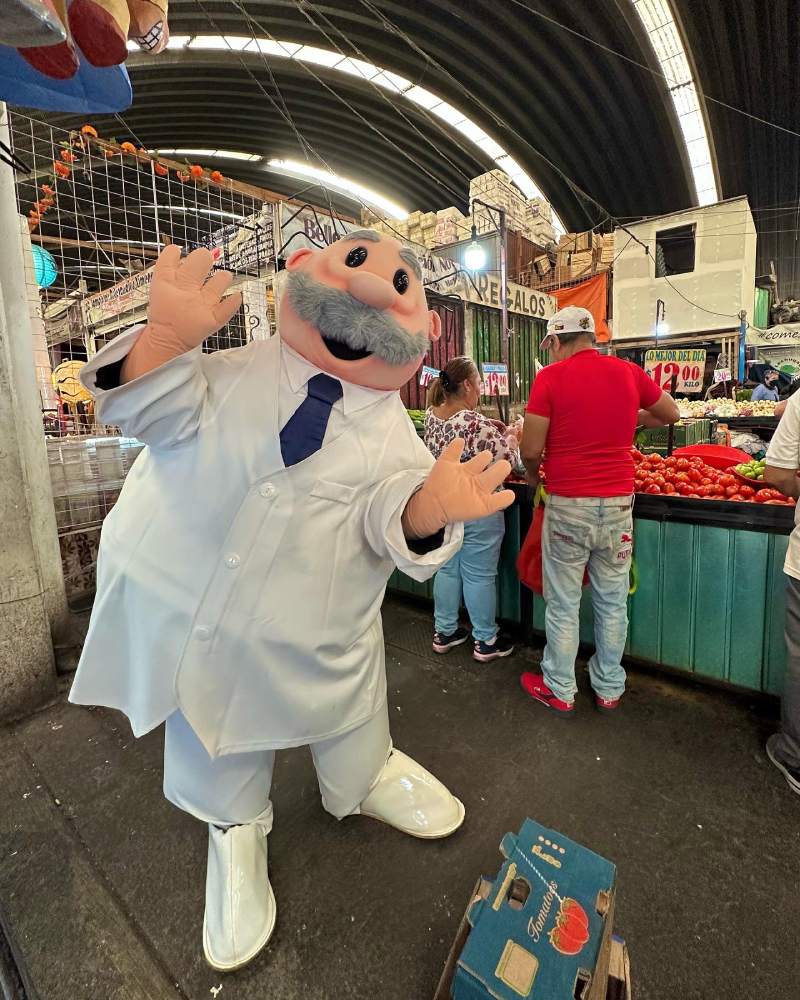 ¡Estoy cansado, jefe…! Dr. Simi anuncia el final de su carrera