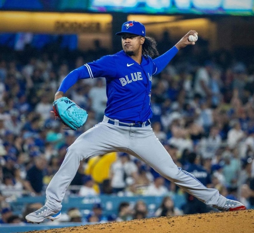 MLB: Génesis Cabrera de Toronto y Yohan Ramírez de Mets, son ...