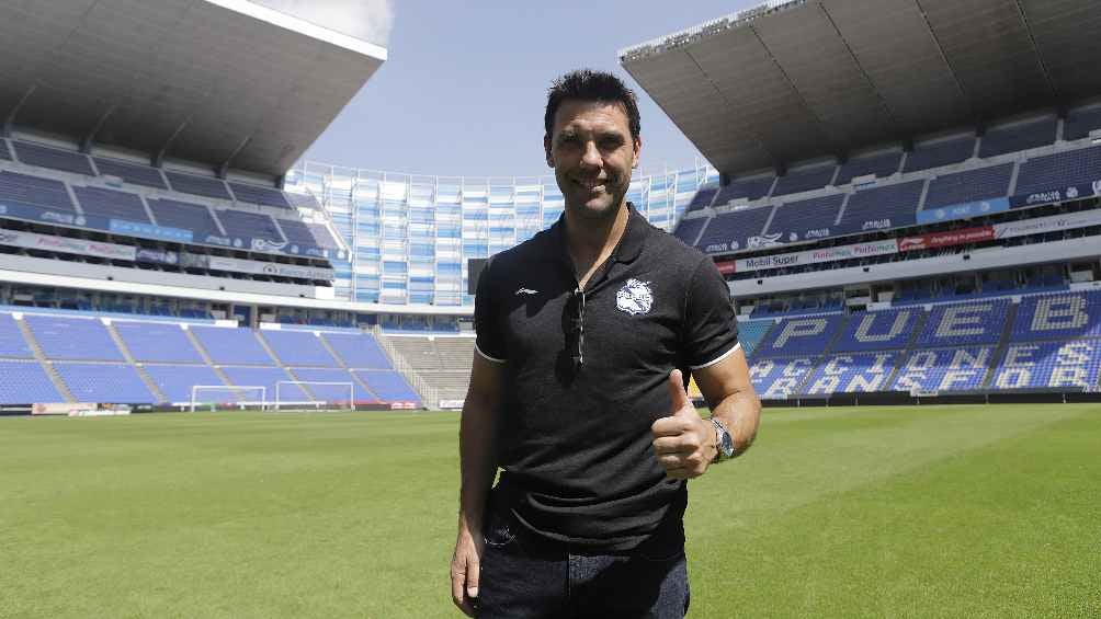 Ruso Zamogilny defendió a Nico Sánchez tras polémica con Tata Martino y ...