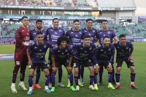 Querétaro vs Mazatlán: ¿Dónde y cuándo ver el partido de la Jornada 15 ...