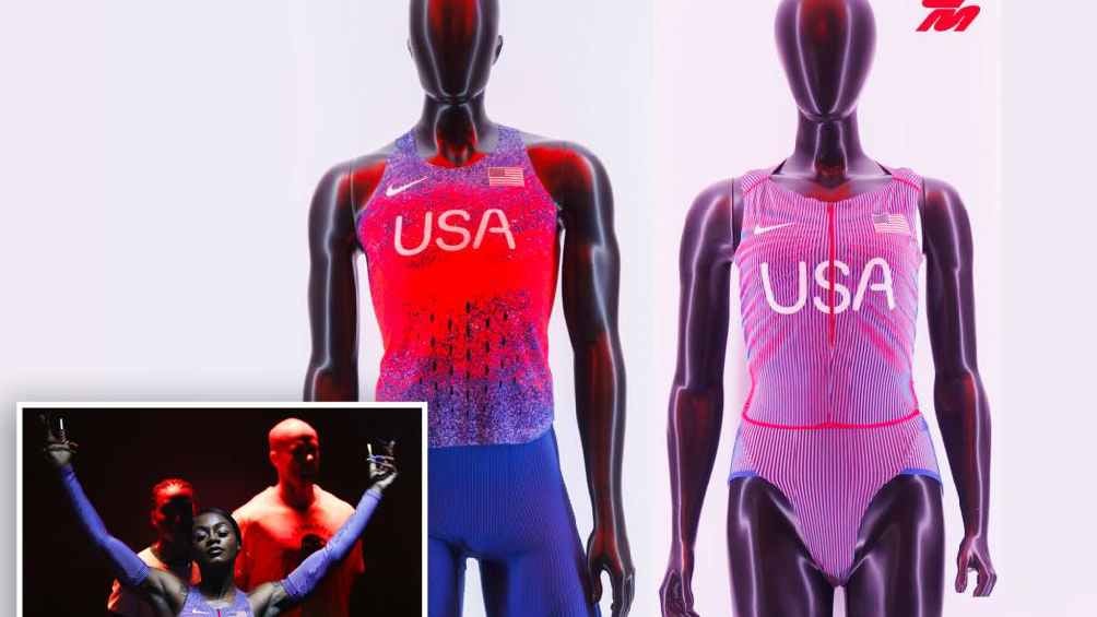 Nike responde ante las críticas por el uniforme 'revelador' de atletismo