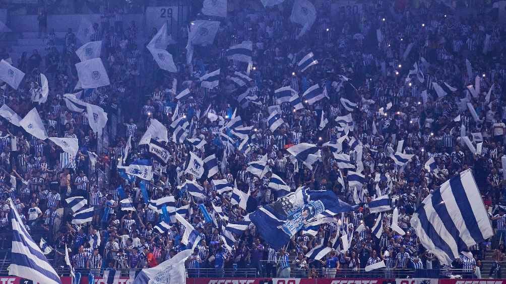 Aficionados de Rayados incendiaron restaurante tras el Clásico Regio