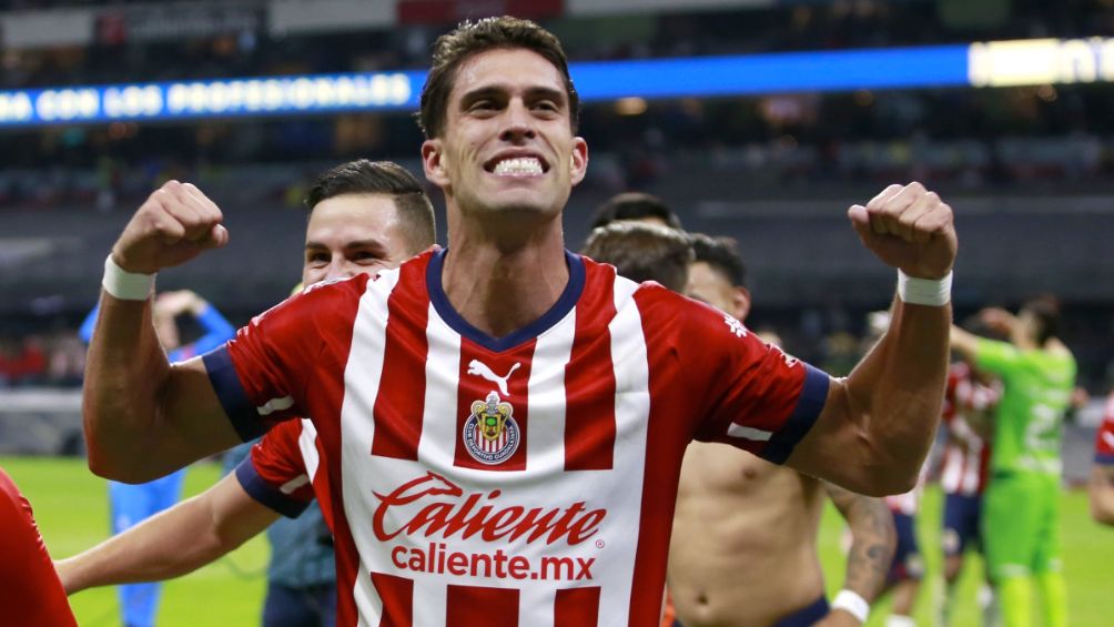 Daniel Ríos anota con el Atlanta United en su segundo juego en la MLS