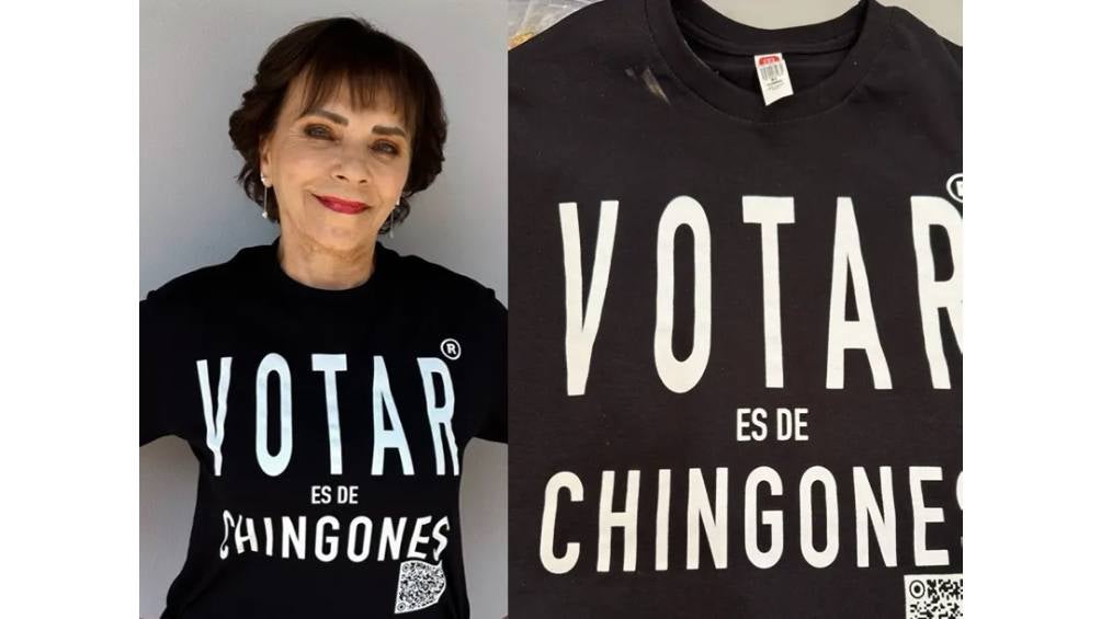 Votar es de chingones: Todo lo que debes saber sobre esta iniciativa social