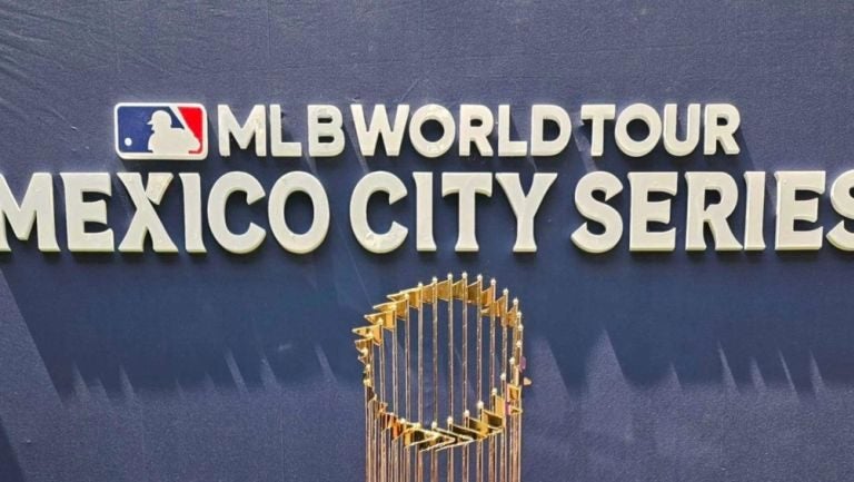 Guía para el MLB Mexico City Series entre Astros y Rockies