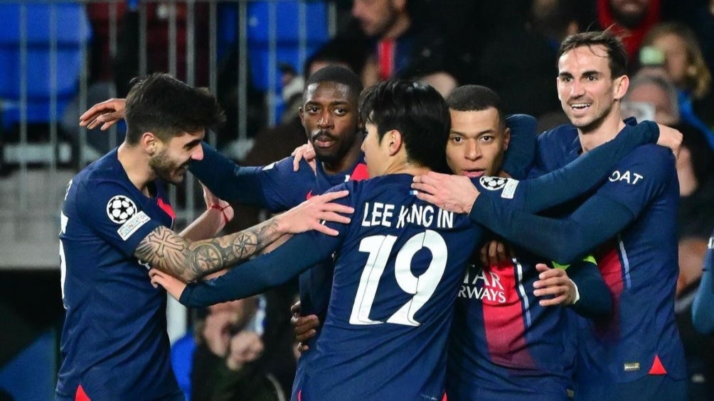 ¿Cuántos títulos de Ligue 1 tiene el PSG en su historia?