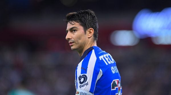 ¿Sale de Rayados? Stefan Medina interesa al Atlético Nacional de Colombia