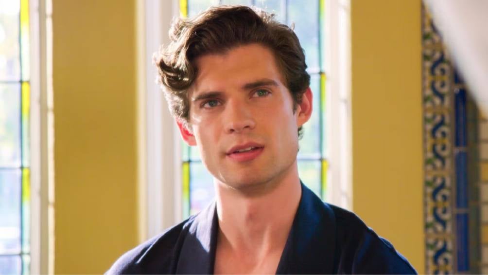 Primeras imágenes oficiales de David Corenswet como Superman